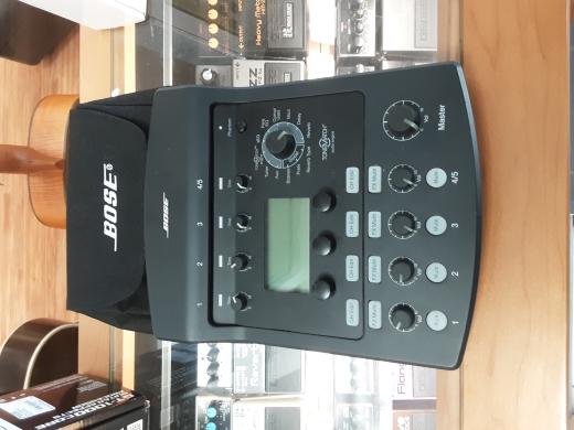 Gear Hunter | Bose Professional Products - T1 TONEMATCH